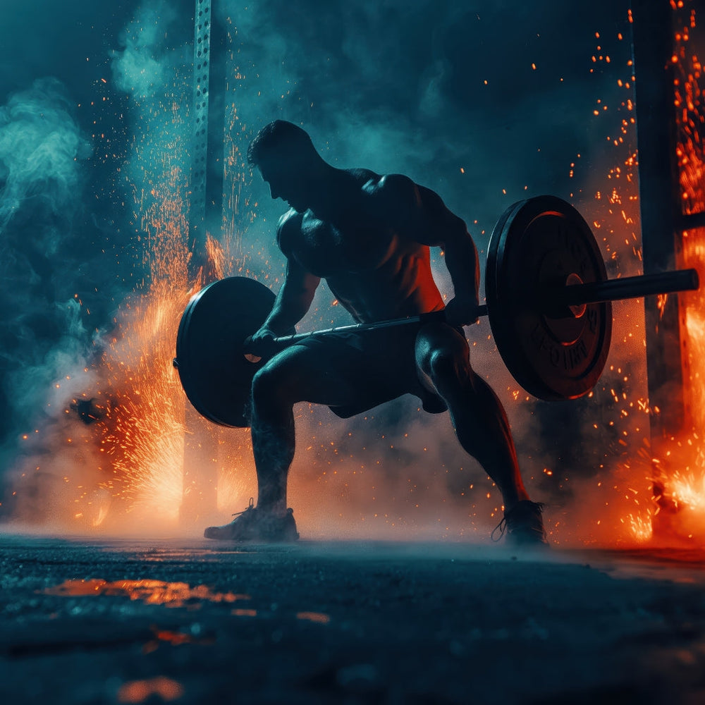 Alpha Mind Global | Chasing Perfomance