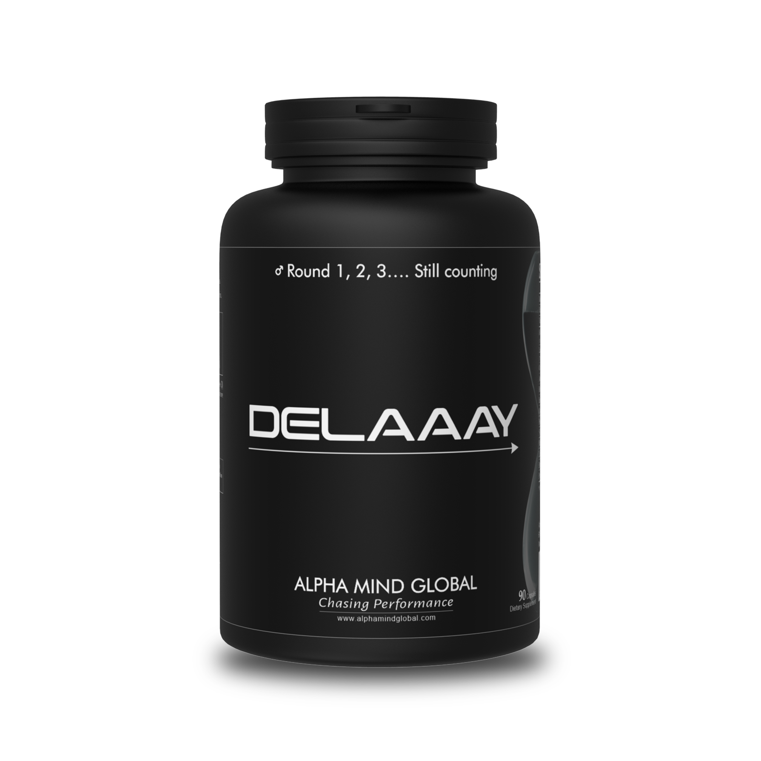 Buy Combo of Alpha Delaaay + Alpha Hard for Performance – Alpha Mind Global