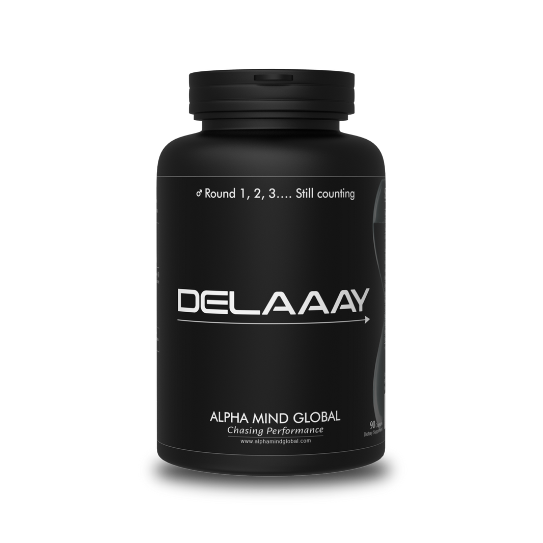 Buy Alpha Flow: Best Nootropic Cognitive Enhancer – Alpha Mind Global