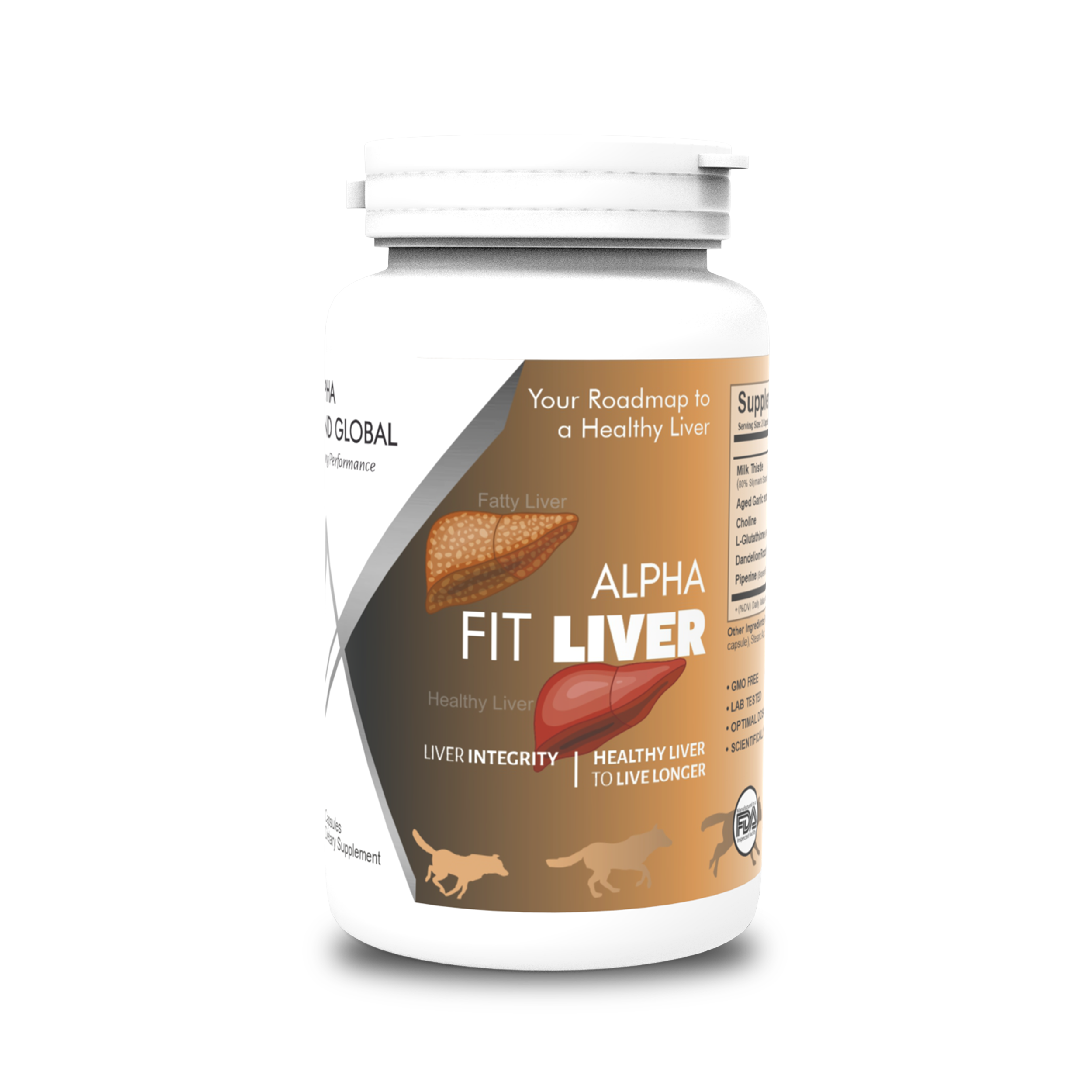Products – Alpha Mind Global